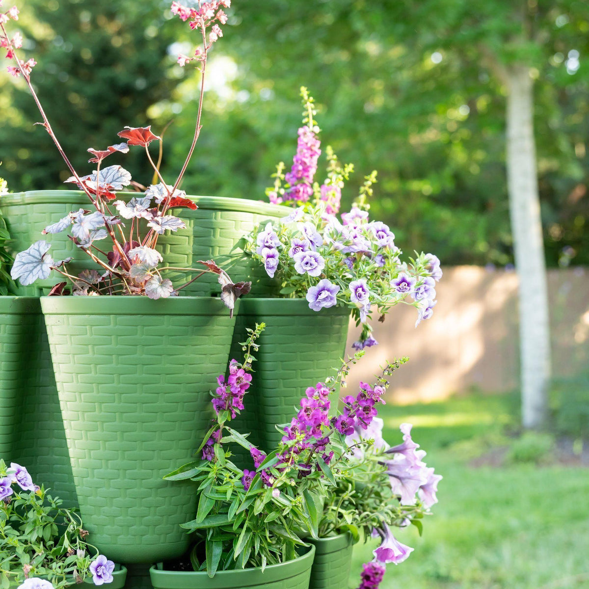 Green Stalk Garden — Seedtime Store
